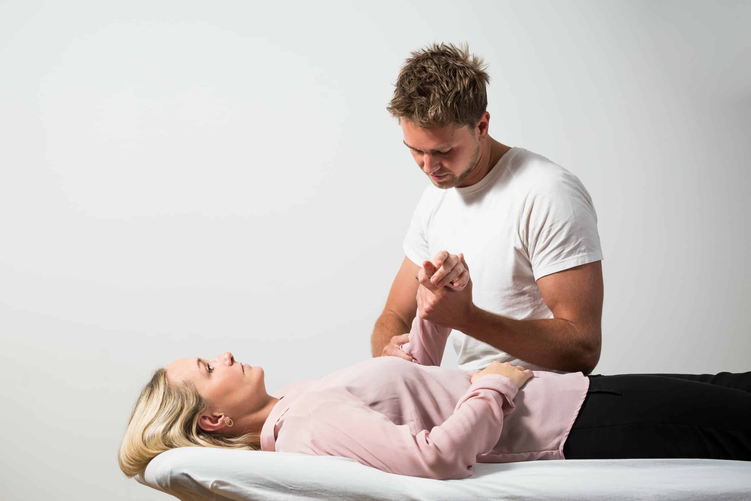 Reumatoid artritis » Symptomer og tidlige tegn samt behandling