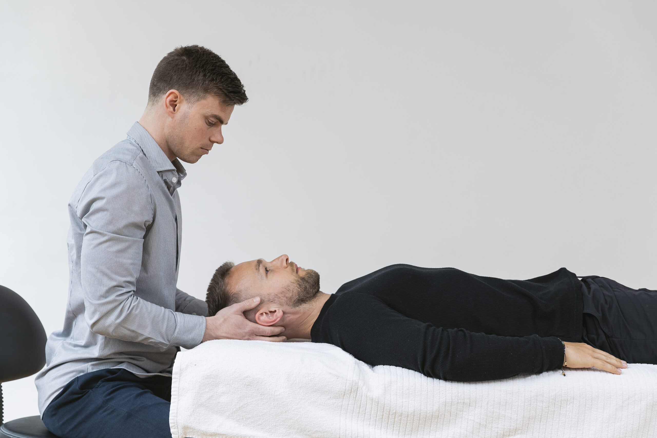 Svimmelhed » Blevet svimmel? Årsager, øvelser & behandling.
