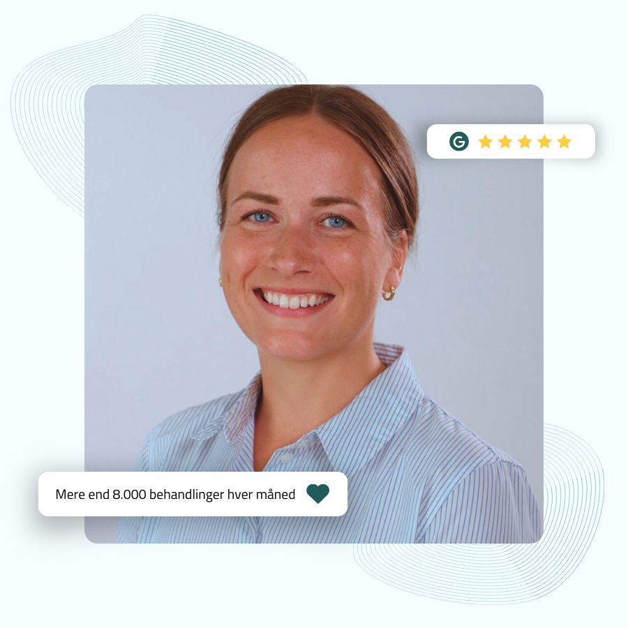 Øresten » Fået ørestens anfald? Årsager & behandling. Book tid.