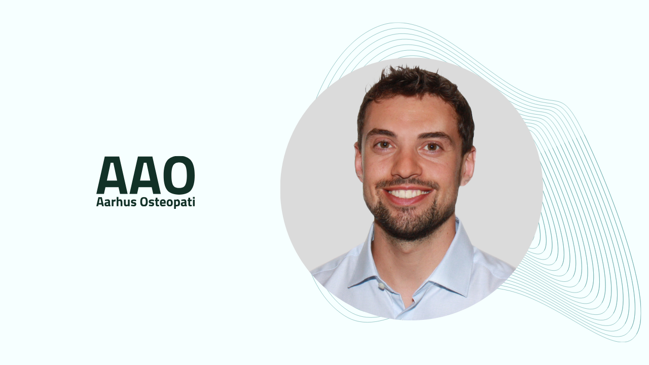 Velkommen til Sebastian i Risskov [Book tid]